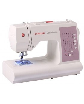 Singer Confidence 7463