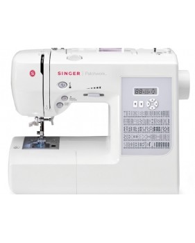 Singer Patchwork 7285Q