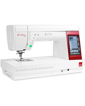 Elna 770 PLUS Excellence - Maquina de coser